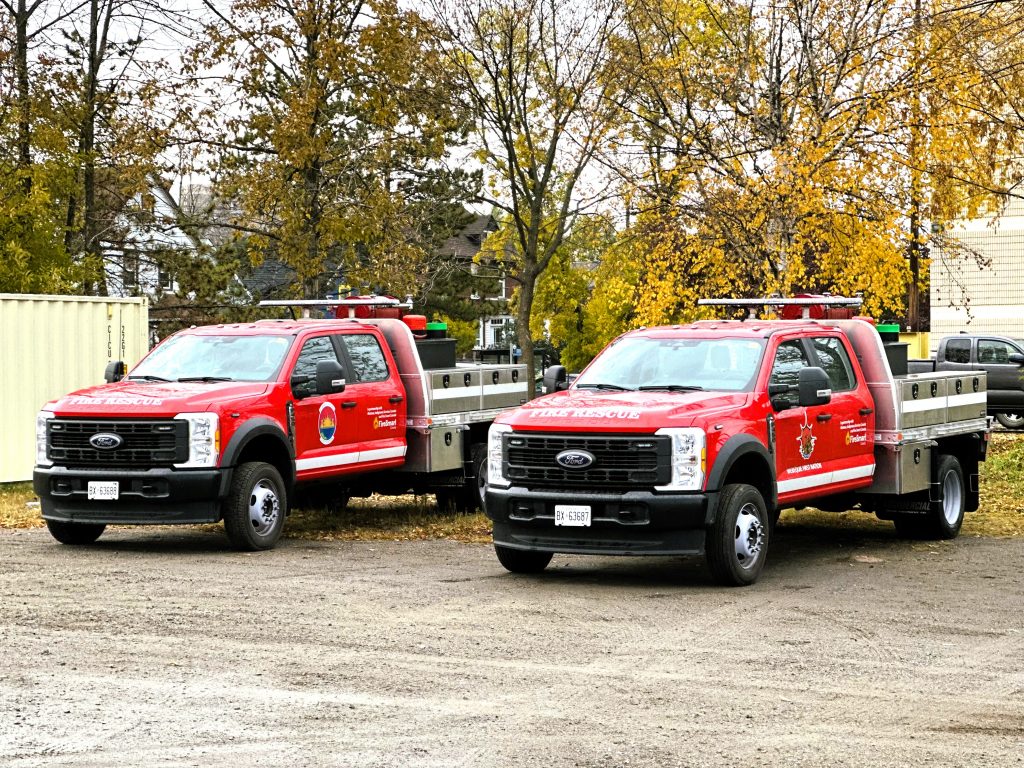 MATAWA FIRST NATIONS MANAGEMENT RECEIVES INDIGENOUS SERVICES CANADA ...