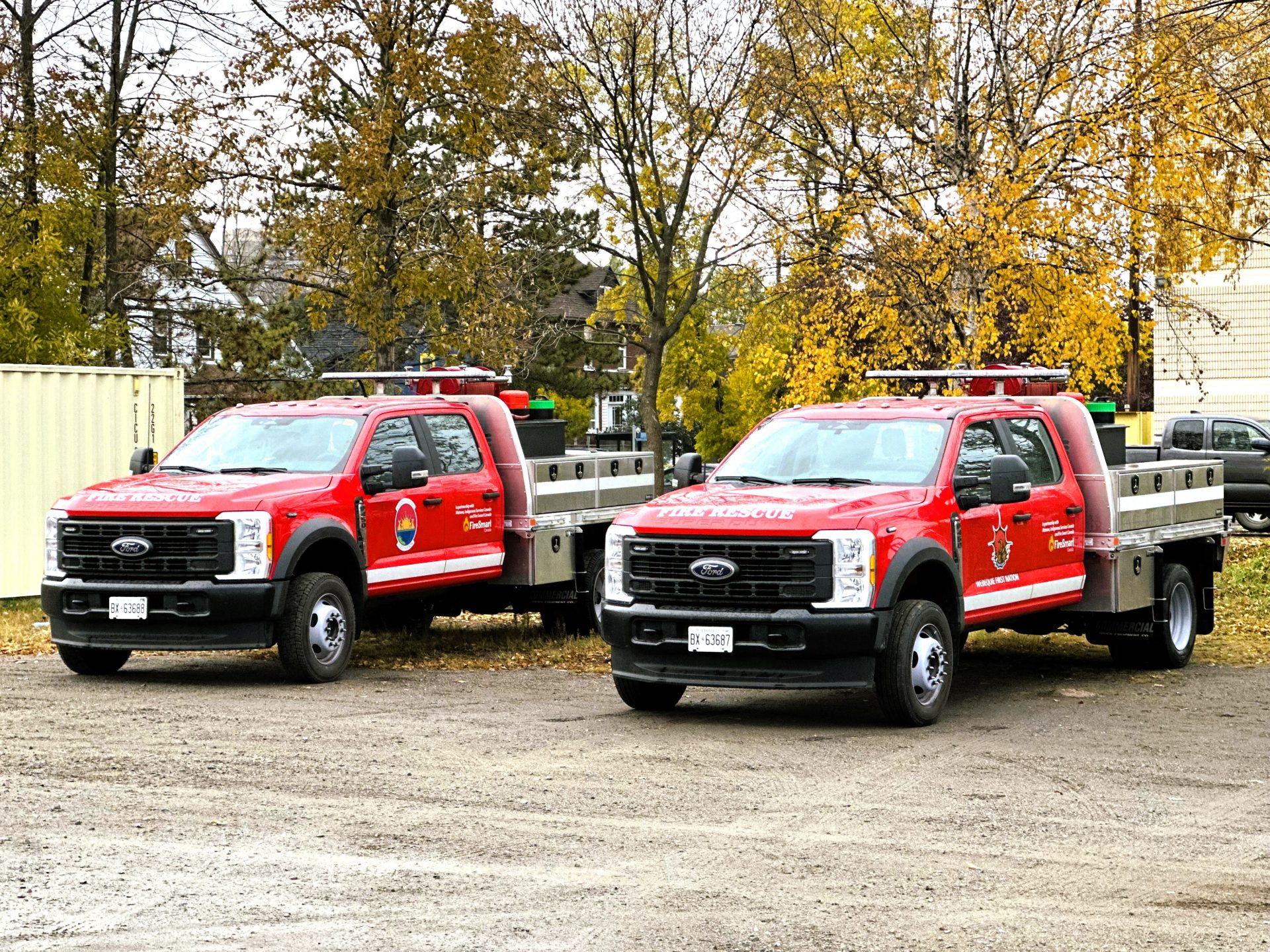 MATAWA FIRST NATIONS MANAGEMENT RECEIVES INDIGENOUS SERVICES CANADA ...