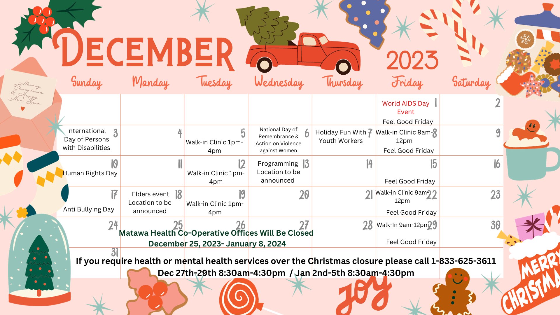 Matawa Health Co-operative - Matawa