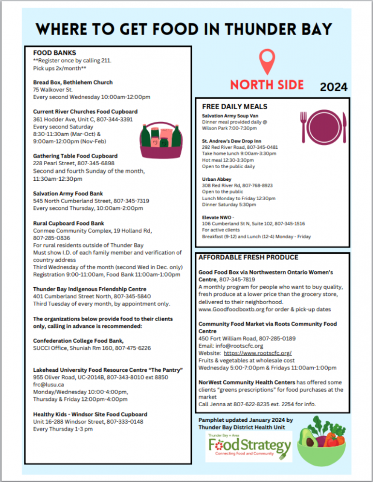 Emergency Services - Matawa