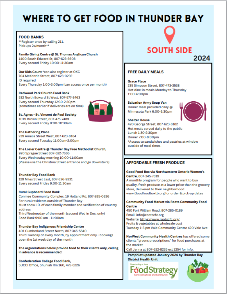 Emergency Services - Matawa