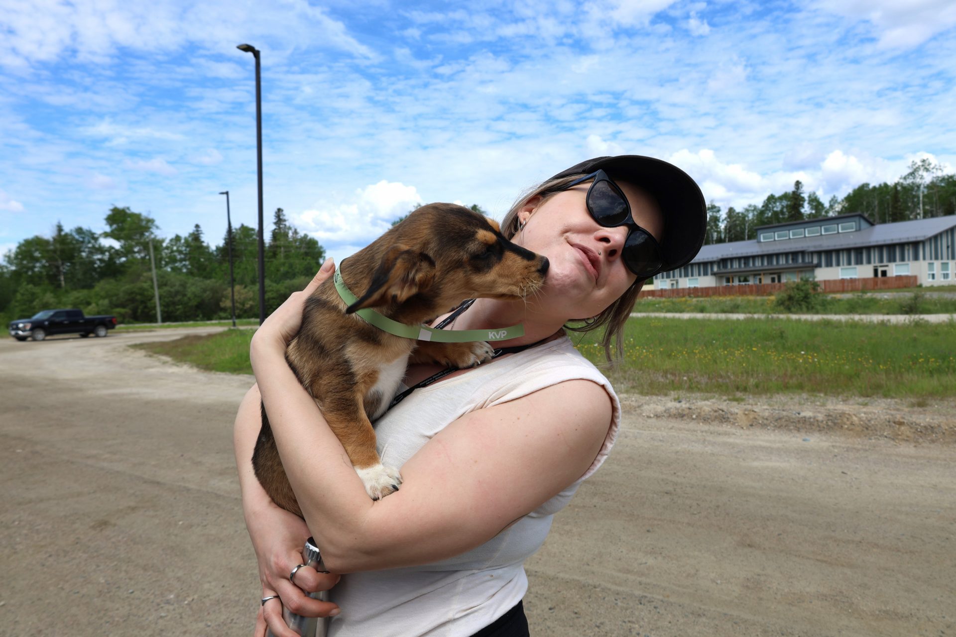 FIRST NATIONS IN GREENSTONE AND CONSTANCE LAKE FIRST NATION COLLABORATE ...