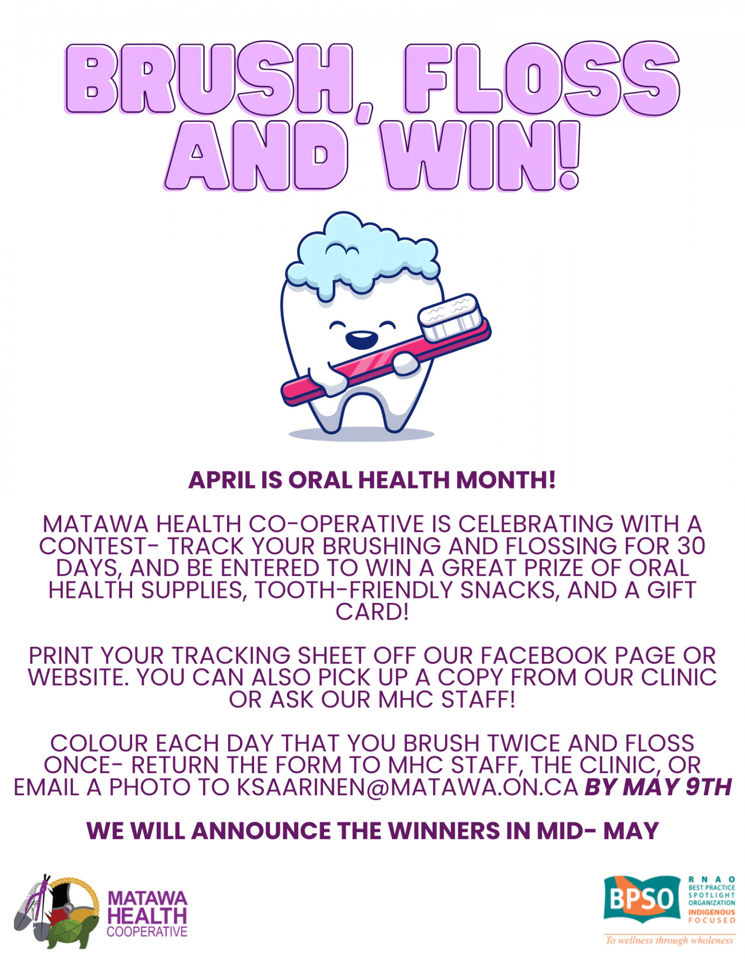 Matawa Health Co-operative - Matawa