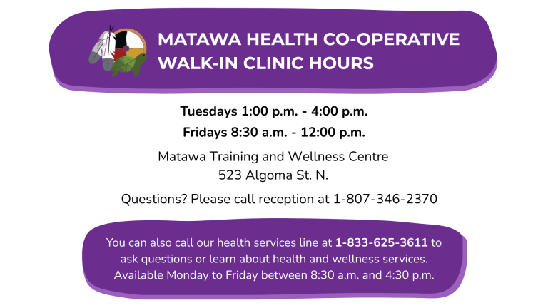 Matawa Health Co-operative - Matawa