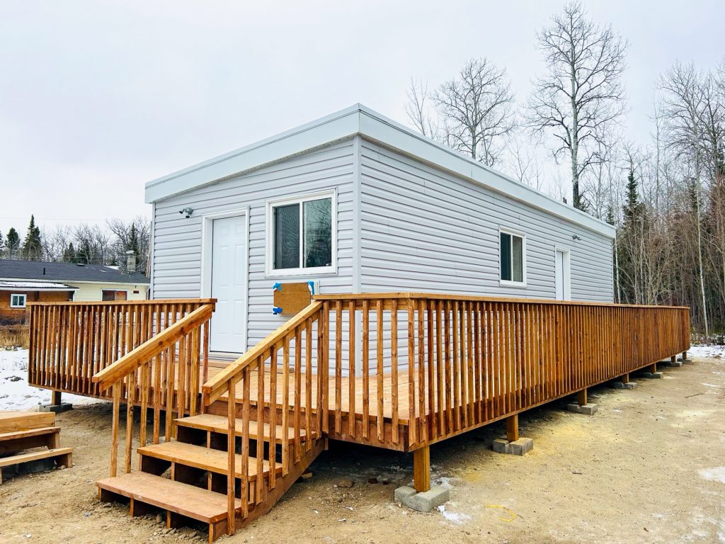 Boil Water Advisory Day 11,459: Neskantaga First Nation Responds To ...